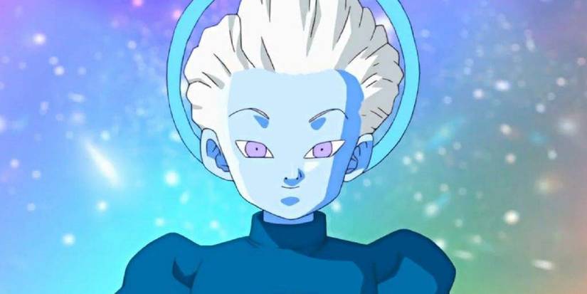 Dragon Ball: 8 Strongest (& 8 Weakest) Gods, Ranked