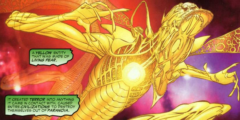 all lantern rings weaknesses