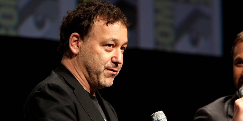 Sam Raimi Is Perfect For Batman: Here's What His Movie Could Look Like