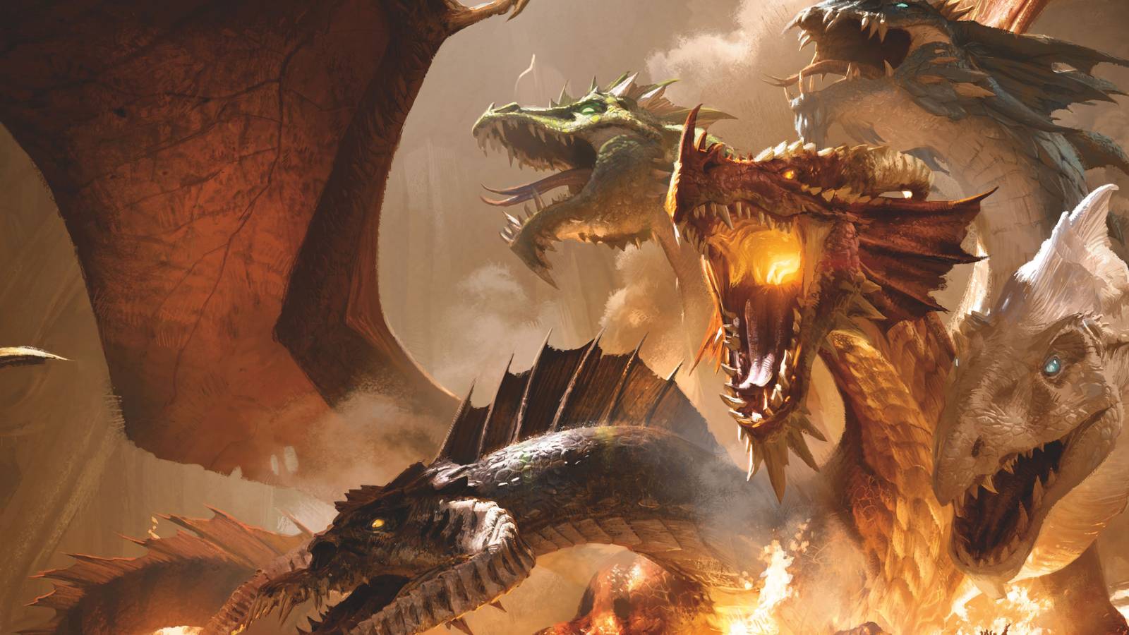 Stranger Things: D&D Monsters That Could Be The Villain Of Season 2