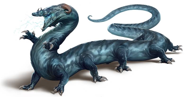 Dungeons & Dragons: 10 Most Underrated Monsters, According To Reddit