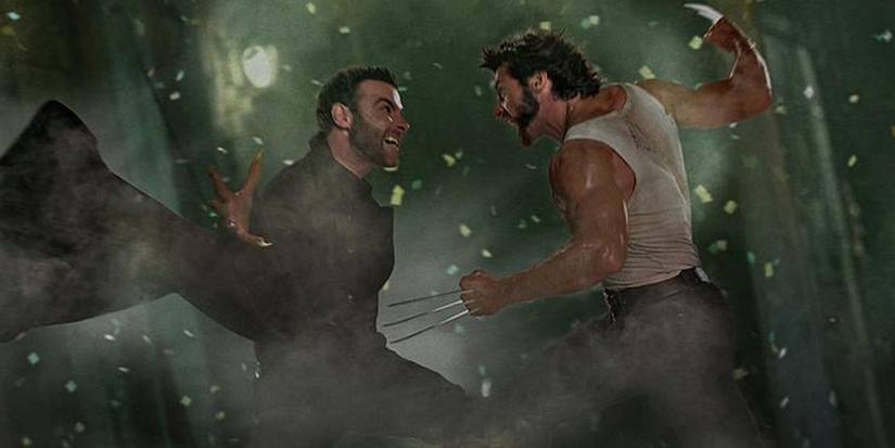 Deadpool 3 Will Finally Pay-Off The Coolest Line From Wolverine's Worst ...