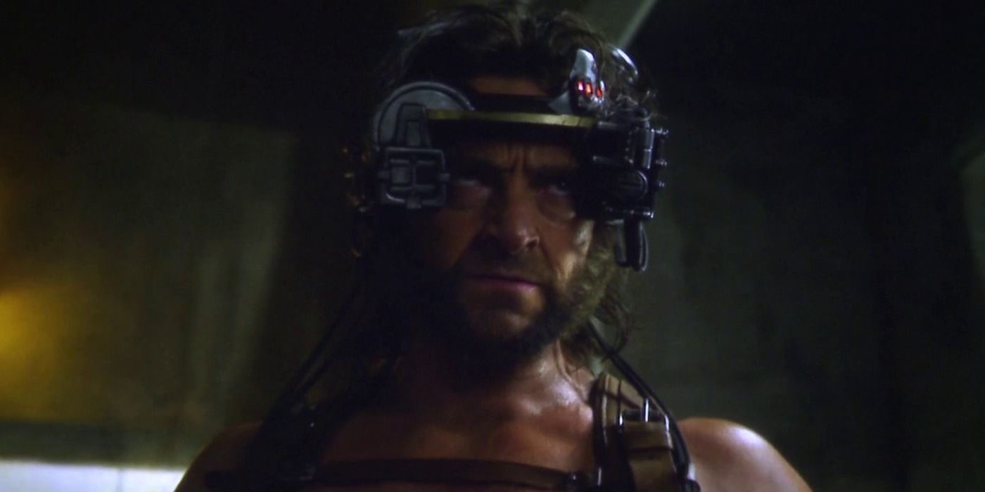 Hugh Jackman's Best Wolverine Scene From All 10 Of His Marvel Movies
