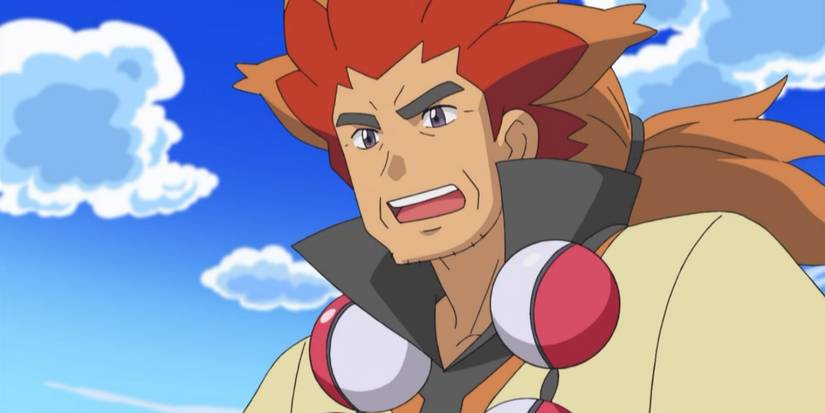 Pokémon: The 15 Greatest Trainers