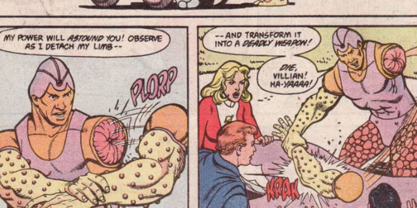 10 Obscure DC Superheroes Only Diehard Fans Know About