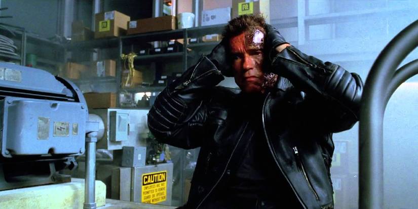 Terminator: The Difference Between The T-800 And The T-850