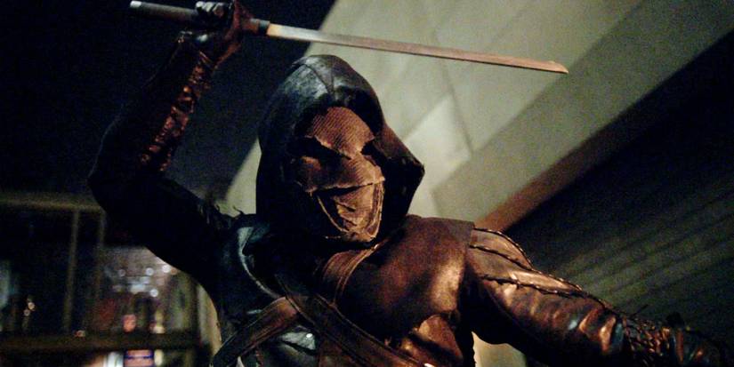Arrow 'Kapiushon' Synopsis: Oliver Reaches a Breaking Point