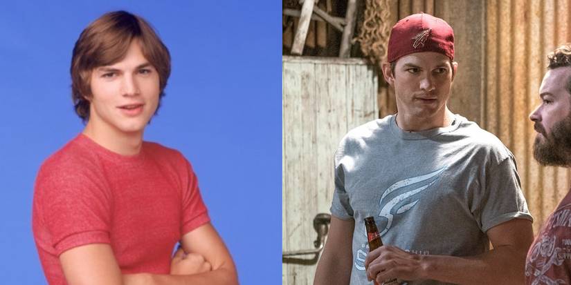 Where Are They Now: That '70s Show