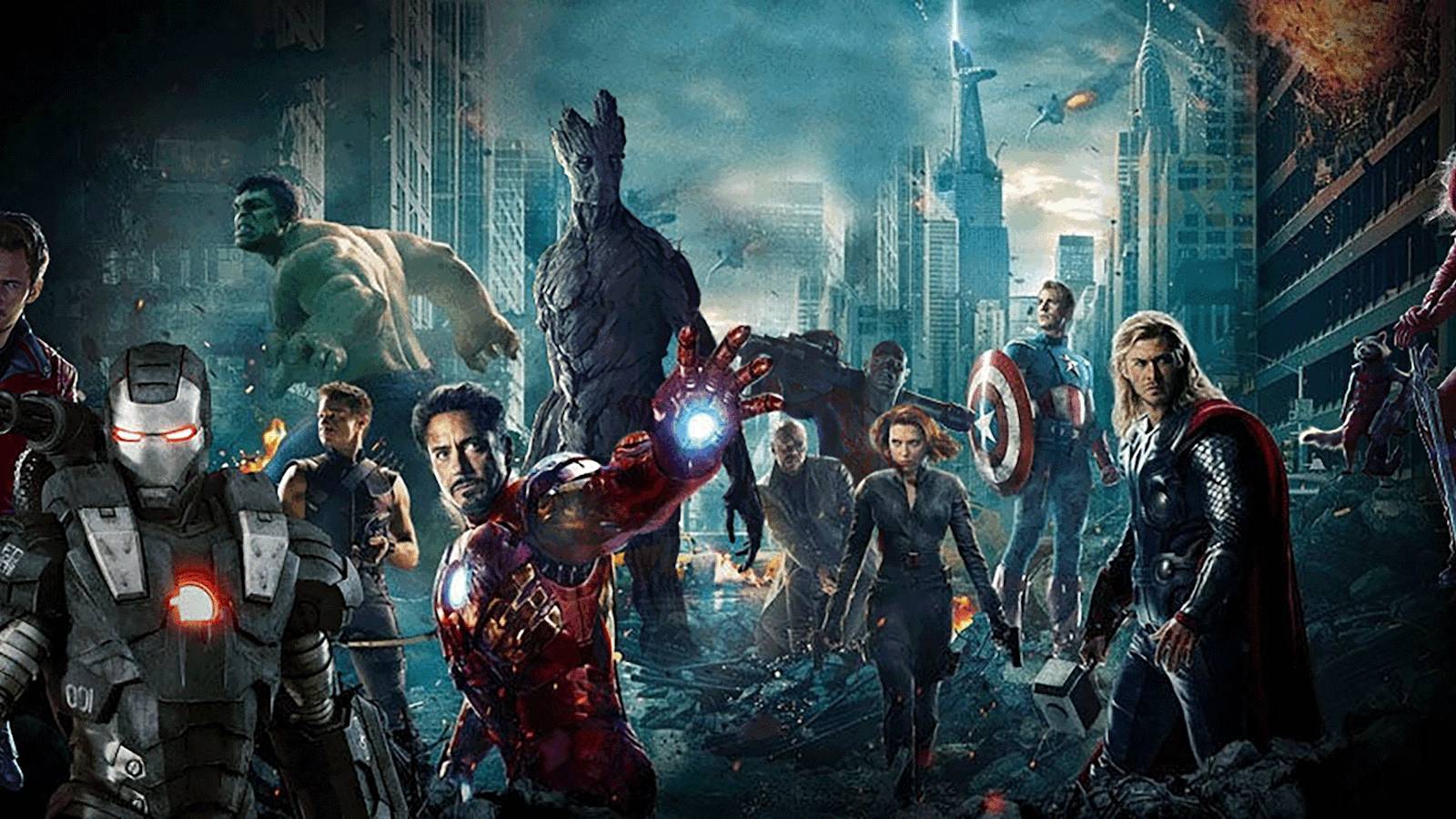 Guardians Bringing Humor to Avengers 3
