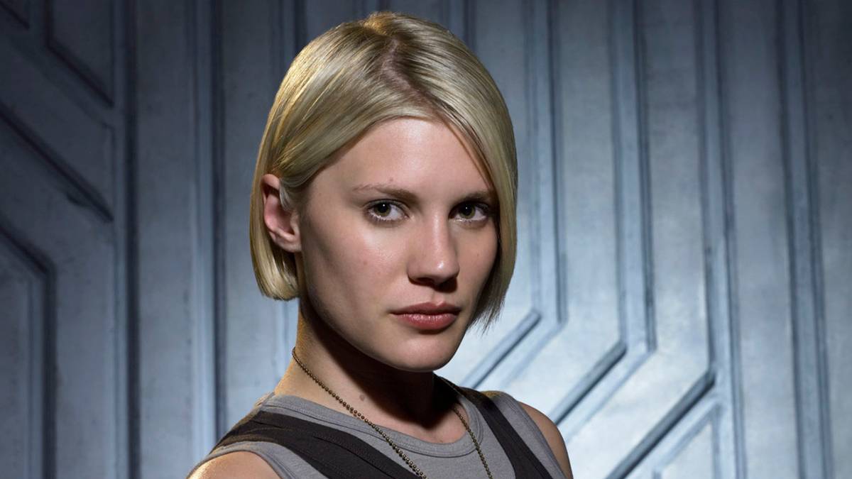 Battlestar Galactica: Starbuck's 10 Most Badass Quotes