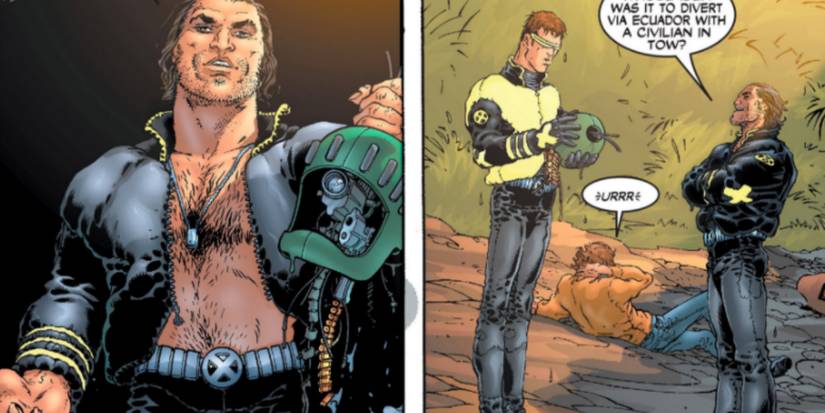 Every One Of Wolverine's Comic Book Costumes, Ranked Worst To Best