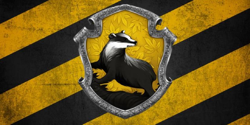 Potterverse: The Origin Story Of Each Hogwarts House