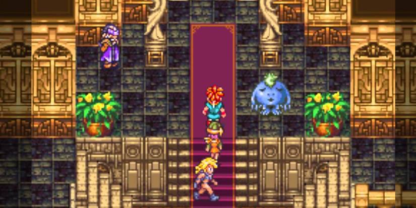 Chrono Trigger's True Release Date: Uncovering the Mystery 30 Years Later