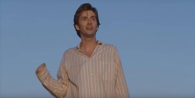 Doctor Who: 16 Superpowers You Didn't Know The Doctor Had