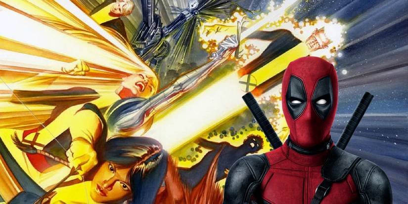 Three X-Men Movies Releasing in 2018