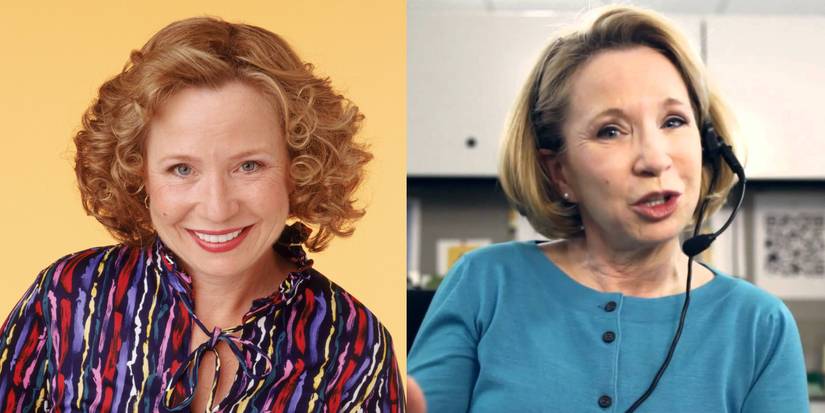 Where Are They Now: That '70s Show