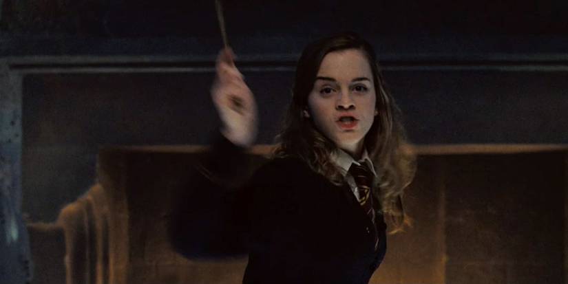 Harry Potter: What Would Be Your Signature Spell, Based On Your Zodiac ...