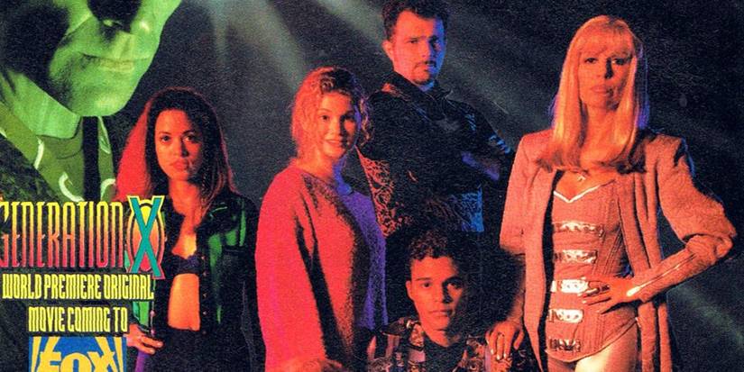 10 Forgotten Superhero Shows You Need to Watch