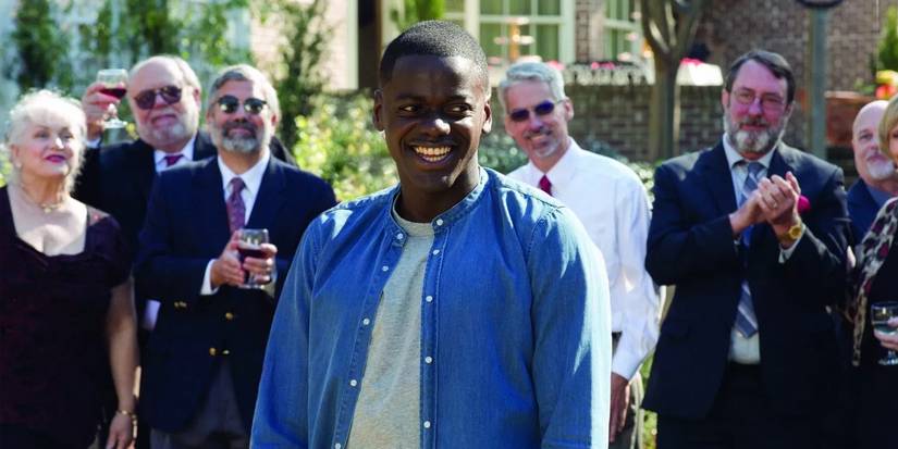 10 Most Disturbing Scenes In Jordan Peele's Get Out