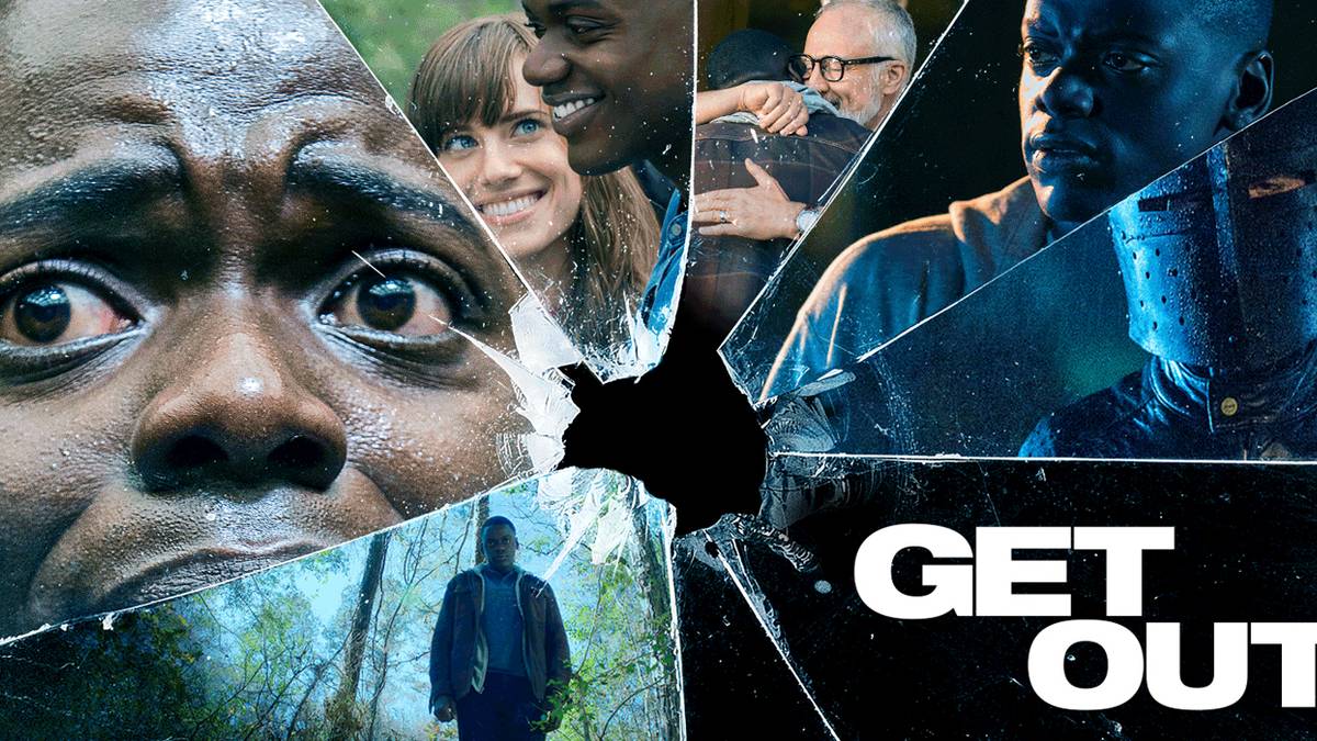 Get Out is Holding Onto a 100% Rotten Tomatoes Score