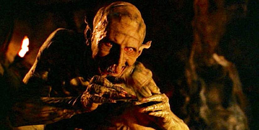Top 10 Most Powerful Demons In Buffy The Vampire Slayer
