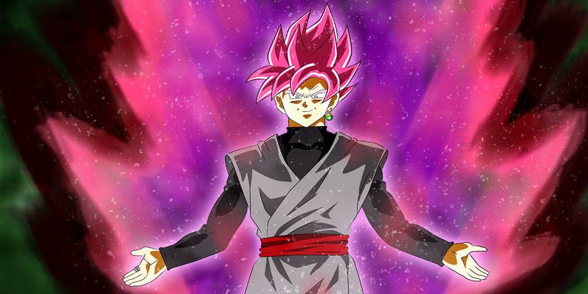 Dbz Evil Goku Saga Dragon Ball: Sparking! ZERO Trailer Highlights 9