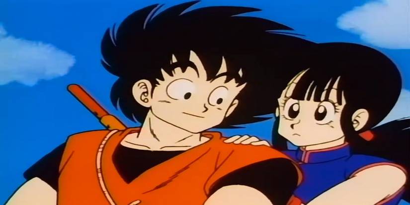 Facts About Dragon Ball's Chi-Chi