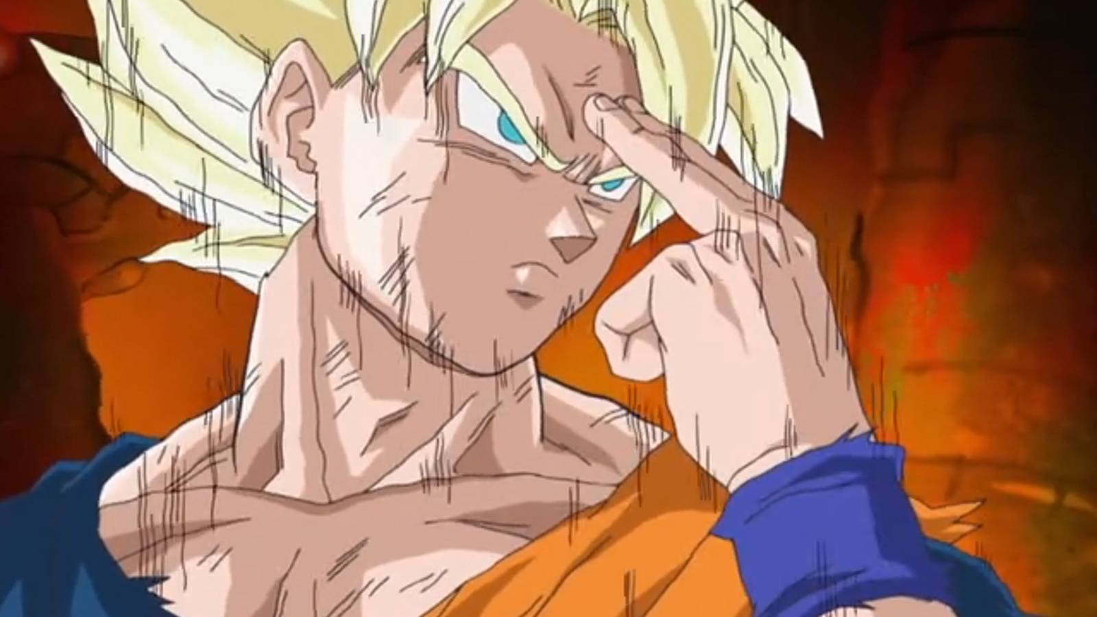 Goku's Iconic Move Got A Huge Power-Up In Dragon Ball Super (And No One ...