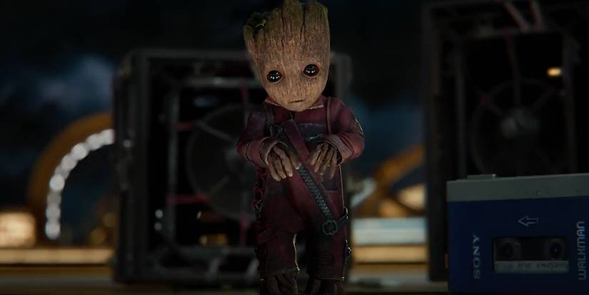 15 Things You Didn’t Know About Baby Groot