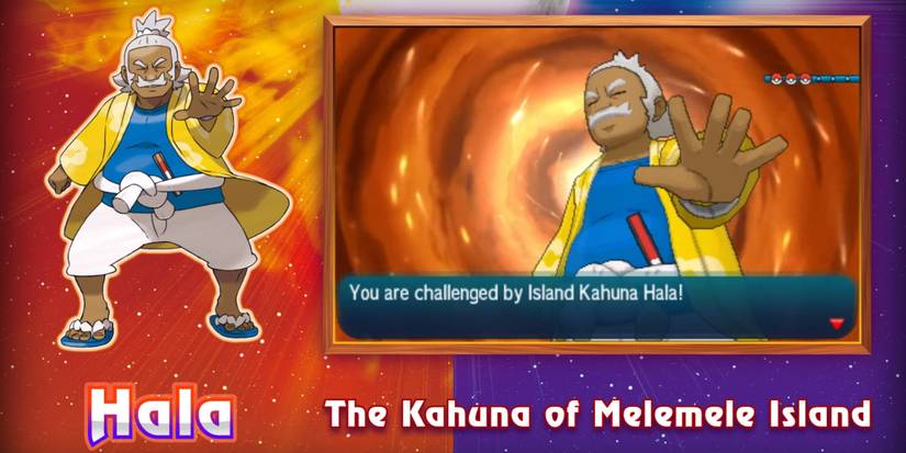 Pokémon: 15 Most Unfairly Difficult Members Of The Elite Four