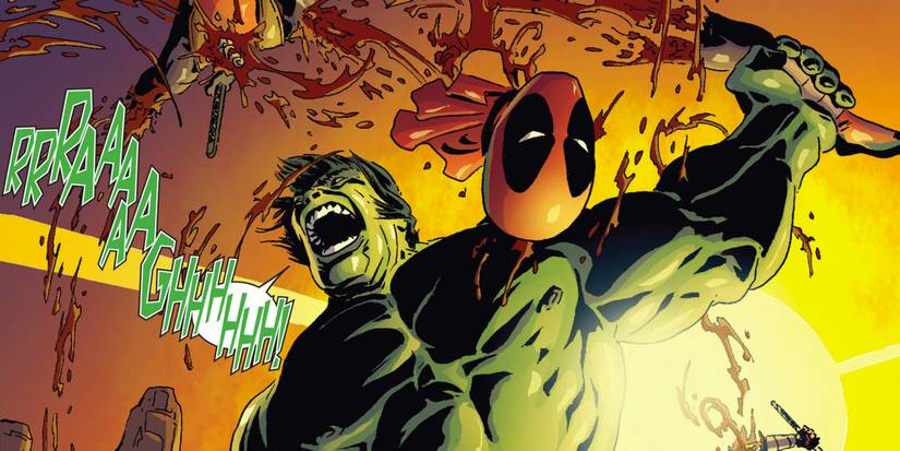 The Strongest Version of Hulk Just Returned To Marvel Comics, But is He ...