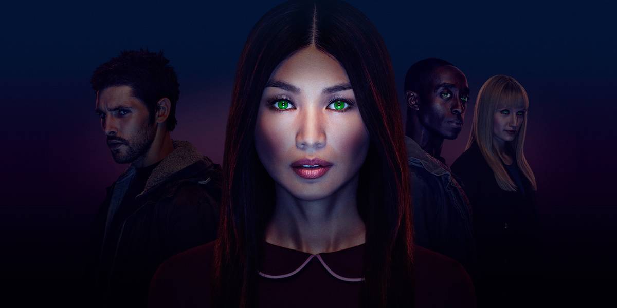 Humans Season 2 Premiere Digs Deeper Into The Singularity
