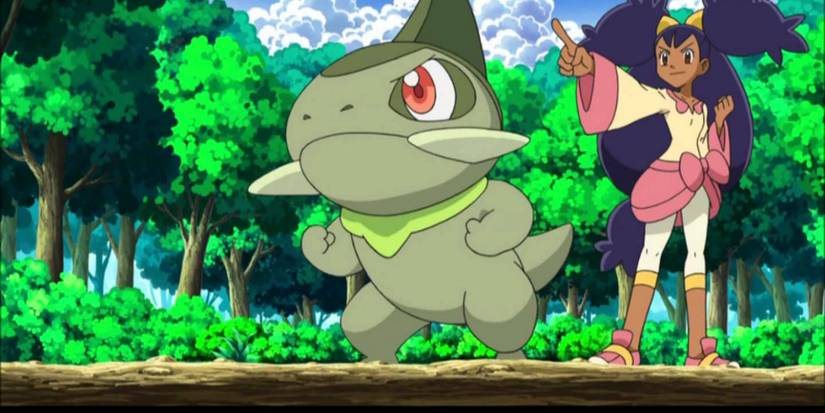 Pokémon: The 15 Greatest Trainers