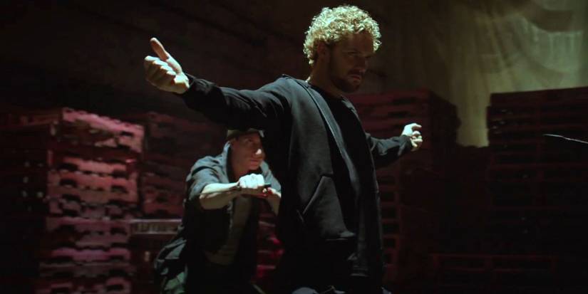 Iron Fist Trailer #2 Breakdown: Danny Rand Returns Home