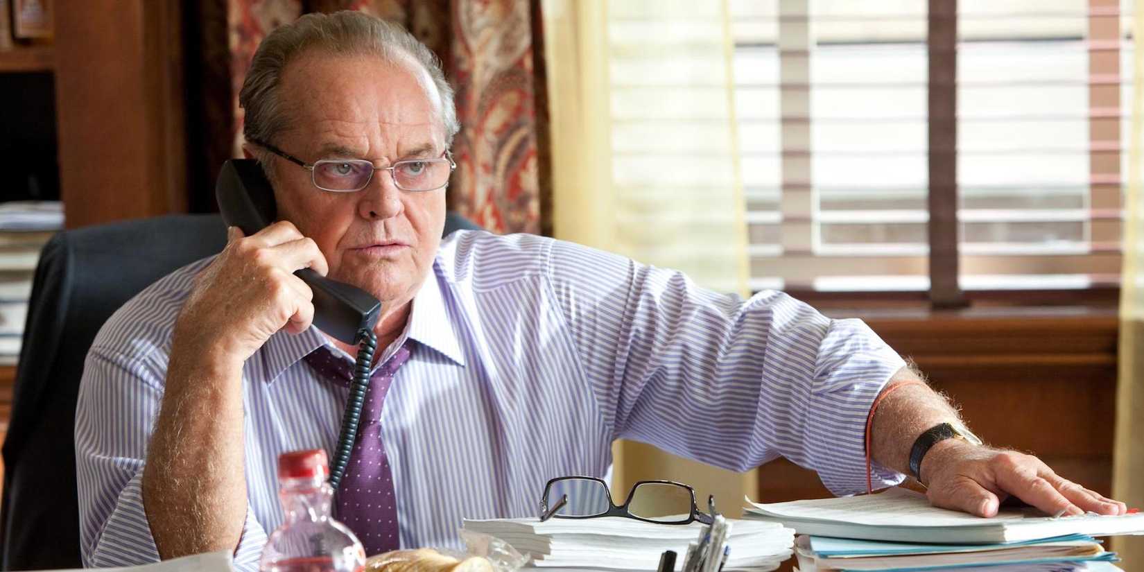 10 Iconic Actors Who Hurt Their Legacies With Disappointing Final Movies