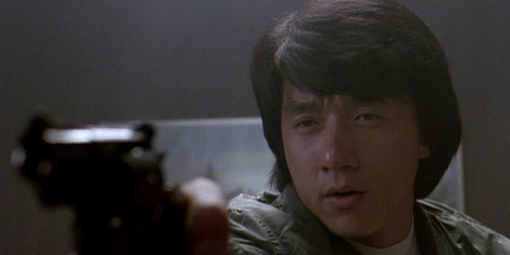 "Trying To Turn Me Into Bruce Lee": Jackie Chan Hated Making This 1985 ...