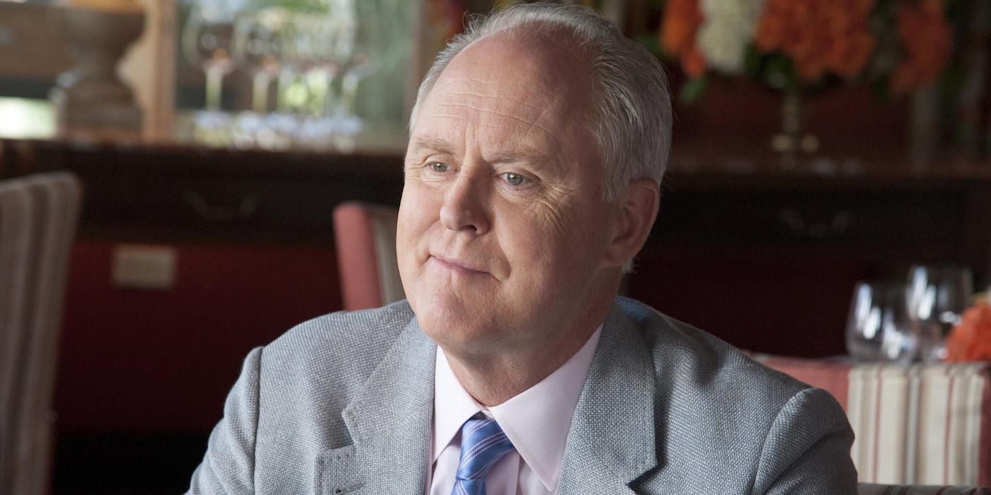 HBO's Perry Mason Adds John Lithgow