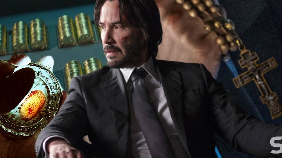 The World of John Wick Explained