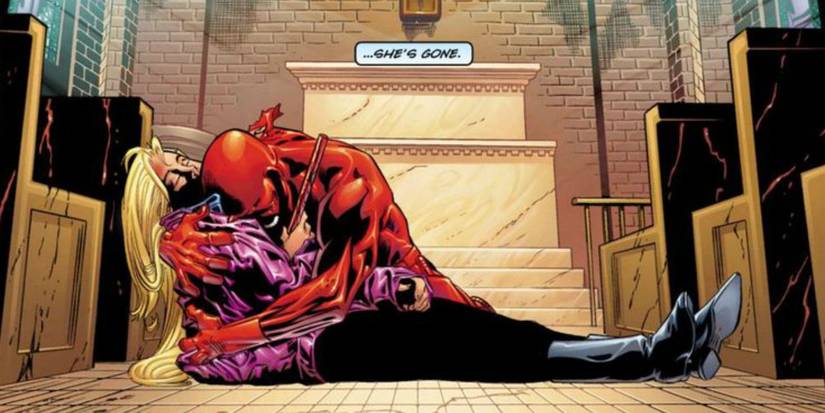 If You Hate How Daredevil Is Handling Karen, Please - Do Not Check Out ...