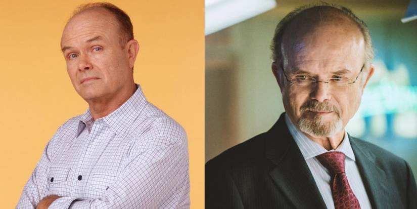 Where Are They Now: That '70s Show