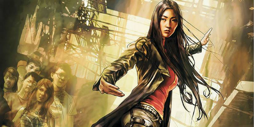 10 Strongest Female Villains In The DC Universe