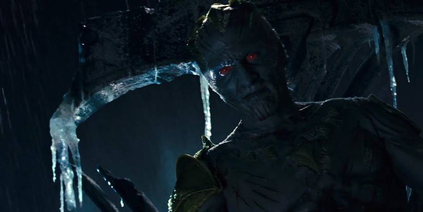 Thor Cast And Character Guide