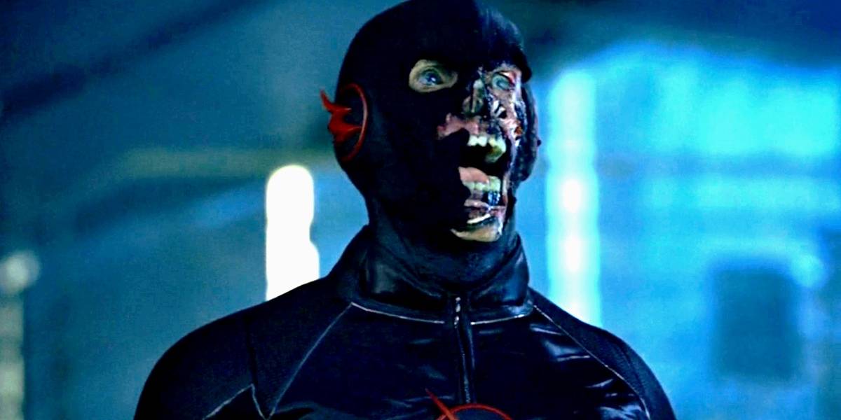 Black Flash's Return On Legends of Tomorrow Explained