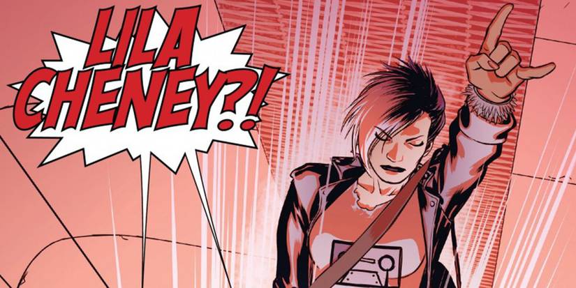 Gambit's 10 Greatest Love Interests That Marvel Fans Still Swoon Over