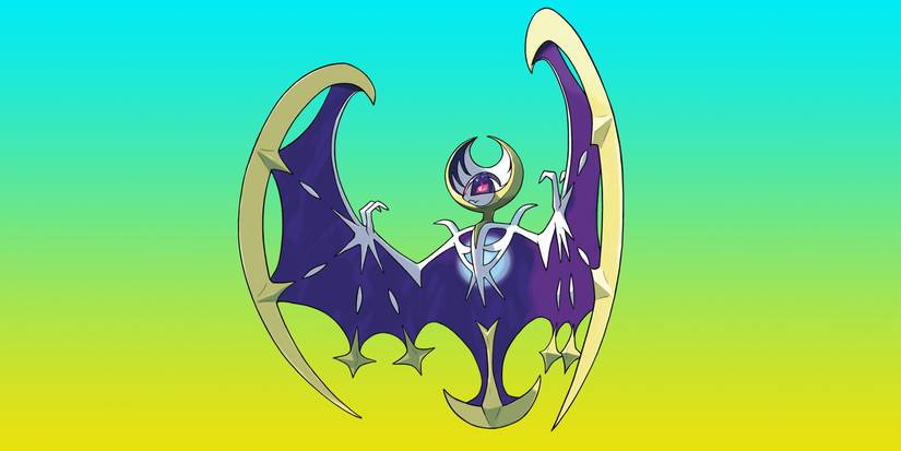 20 Best Legendary Pokémon, Ranked