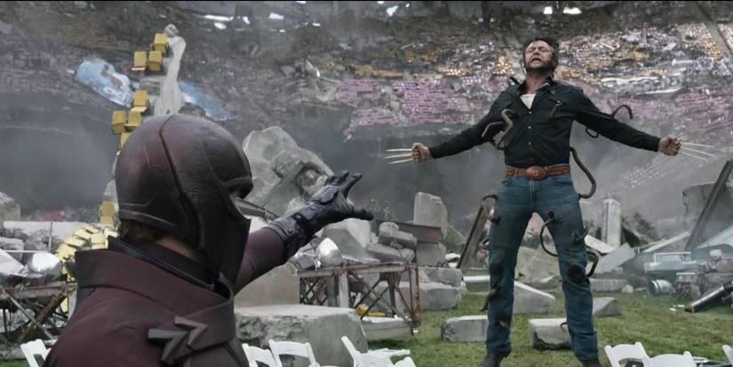 10 Brutal Fights We Want To See In Marvel's R-Rated Deadpool 3