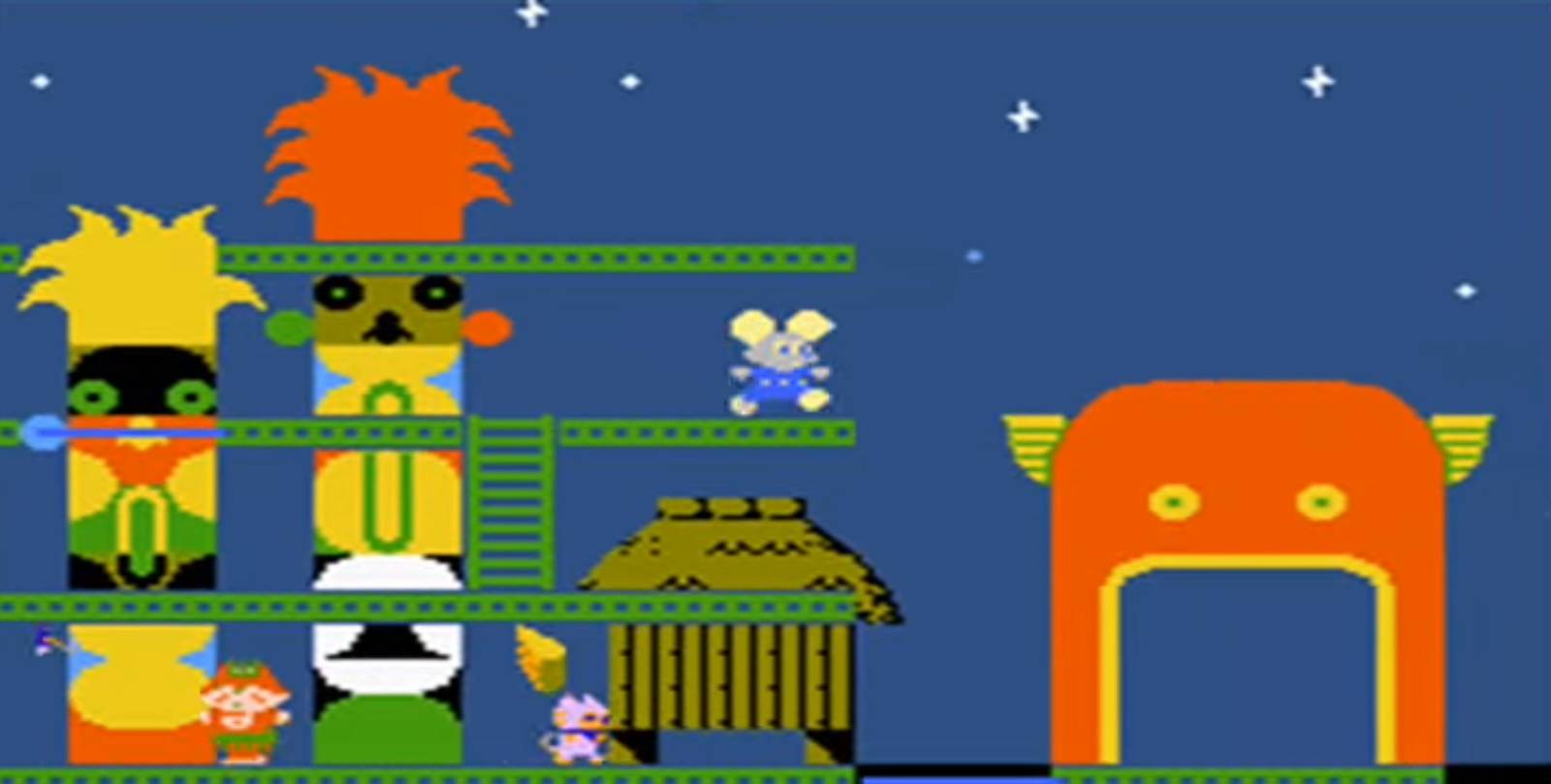15 Classic NES Games You've Played... But Can't Remember The Name Of