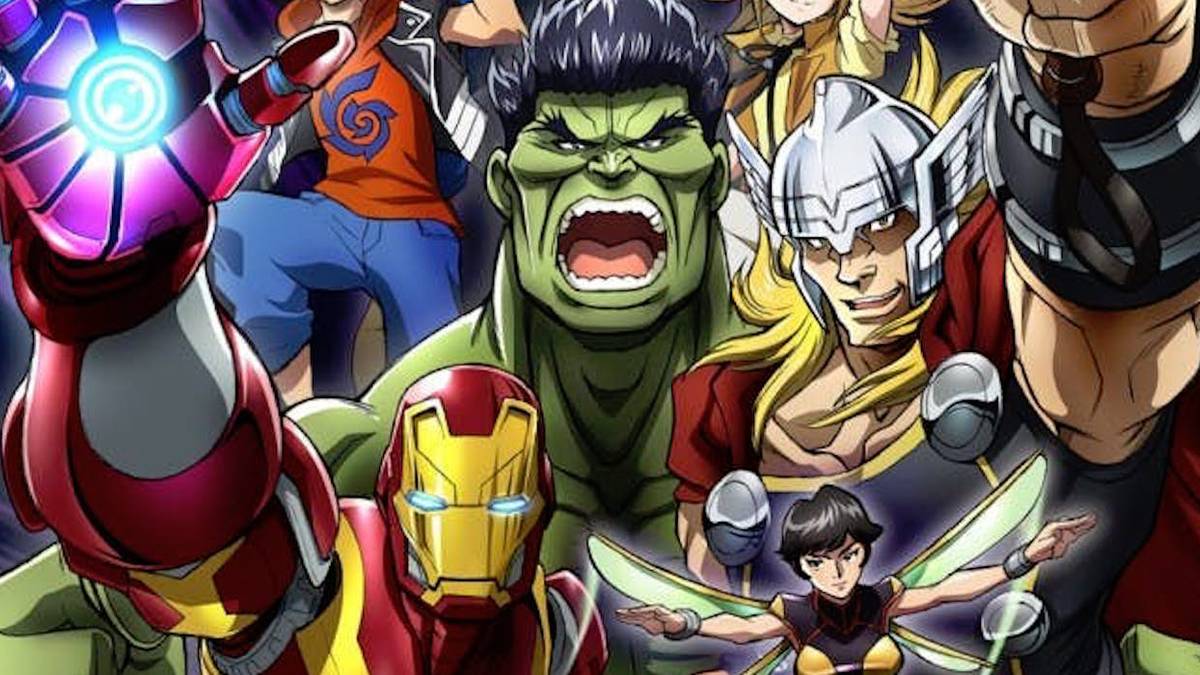 There Are Some Things the MCU Cannot Do, So Please - Give Us Marvel ...