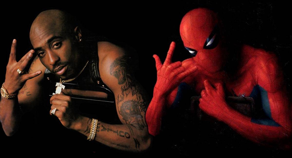 Marvel Reveals New Hip-Hop Tribute Covers