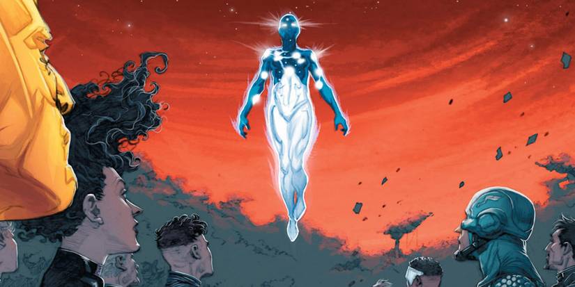 The Weirdest People Who Became Marvel's STRONGEST Hero